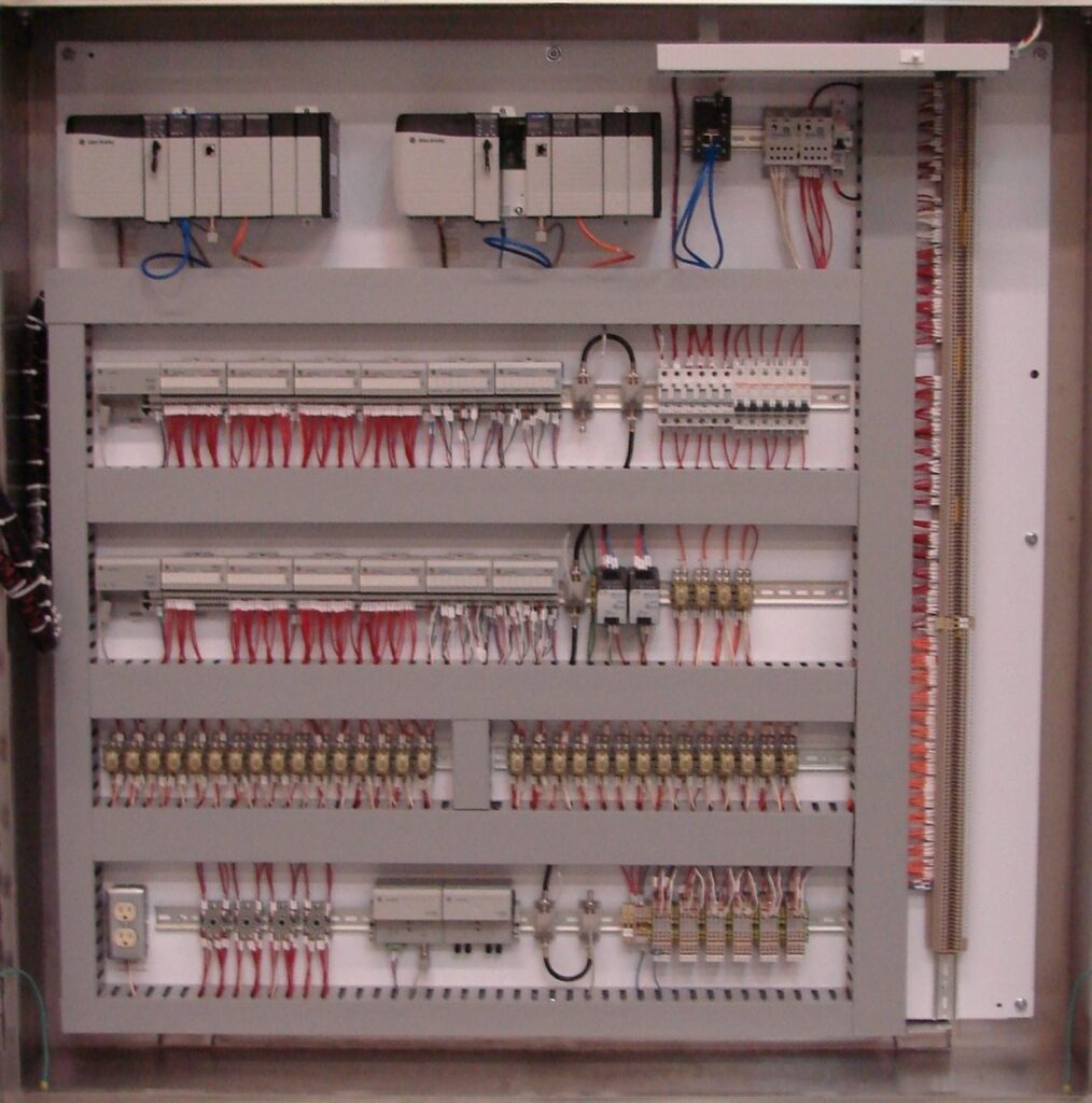 Integrated Controls, Inc