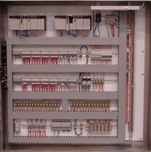 Integrated Controls, Inc