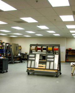 Integrated Controls, Inc